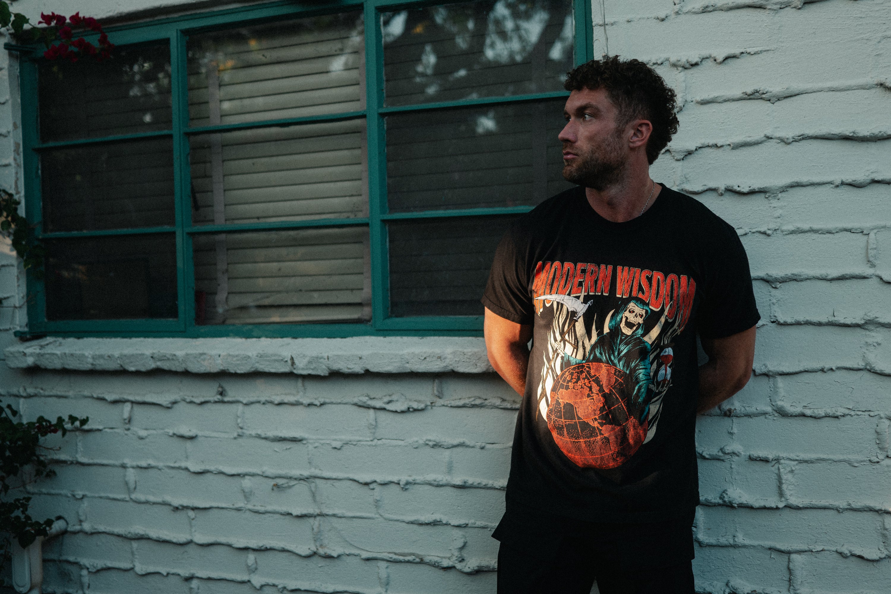 Mostly Wise Official Store | Modern Wisdom Merch – Modern Wisdom Store