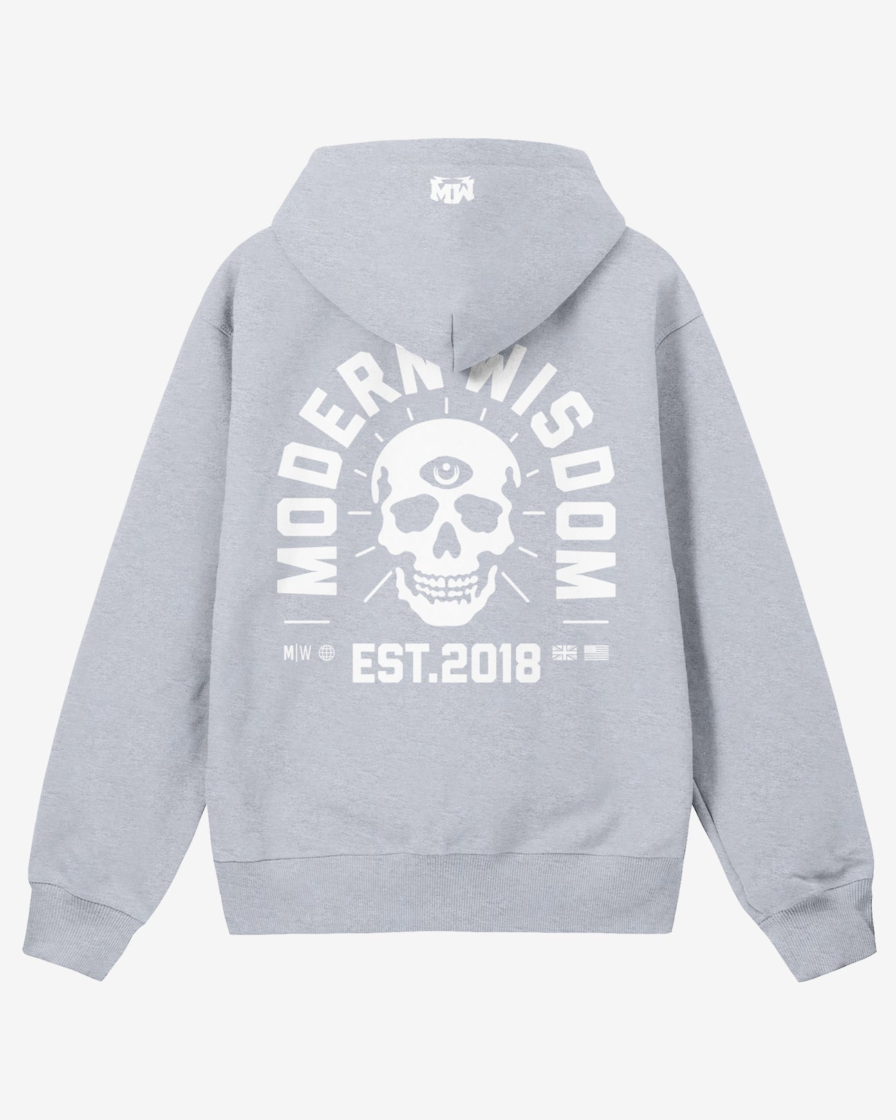 Mostly Wise Official Store | Modern Wisdom Merch – Modern Wisdom Store