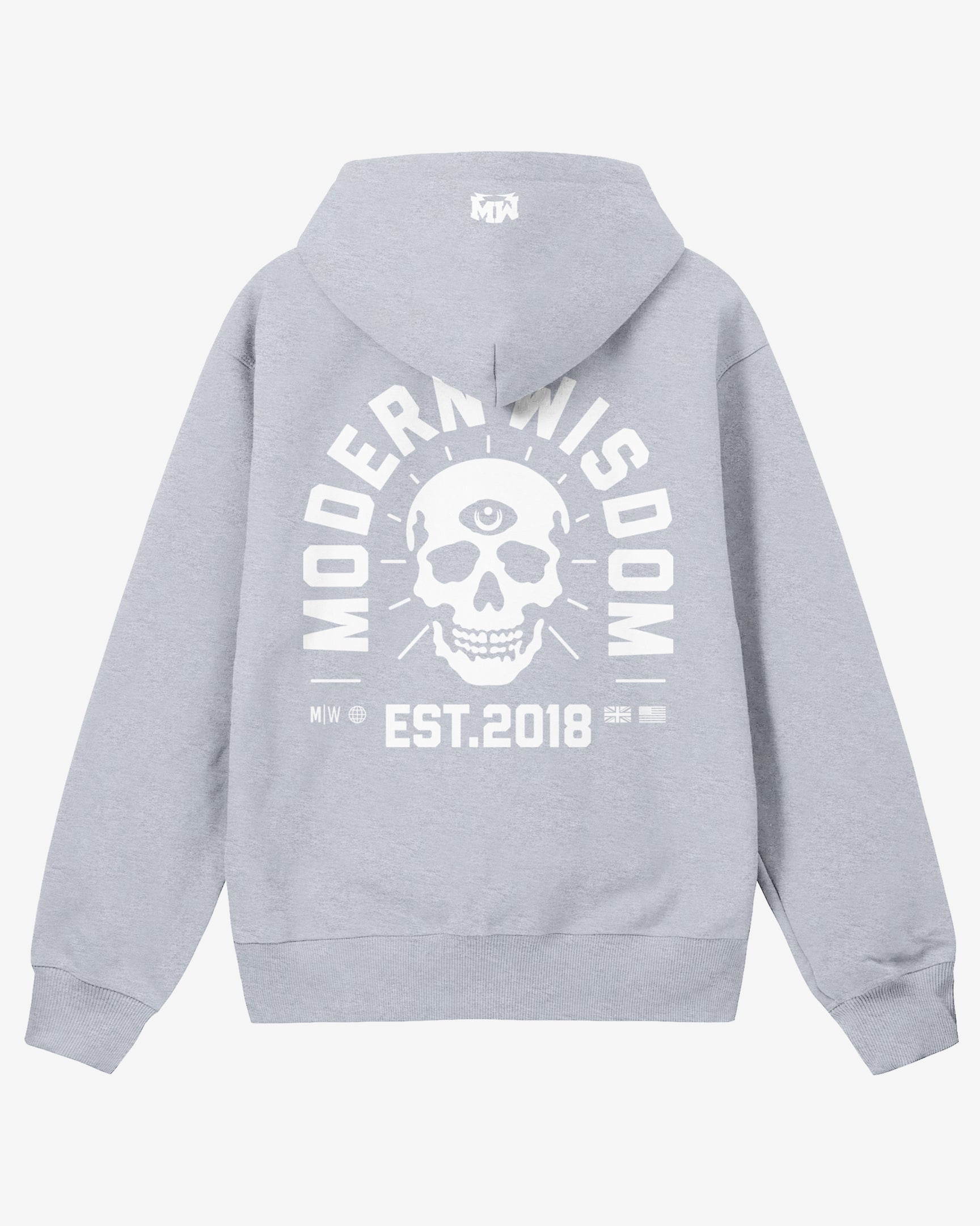 Mostly Wise Official Store | Modern Wisdom Merch – Modern Wisdom Store