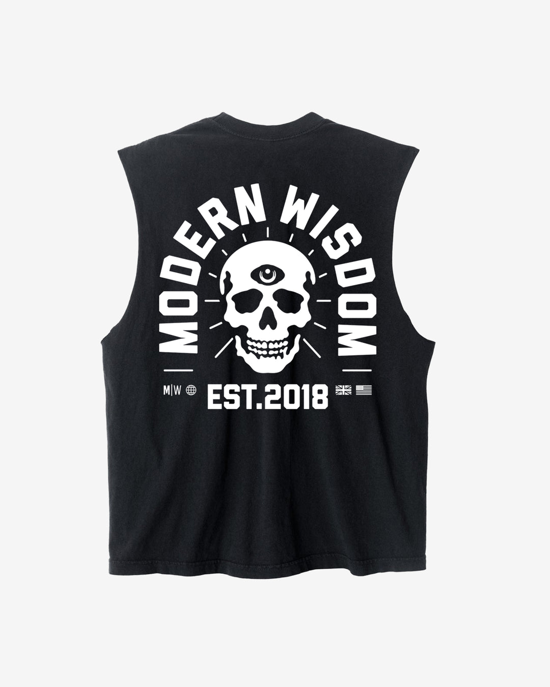 Mostly Wise Official Store | Modern Wisdom Merch – Modern Wisdom Store