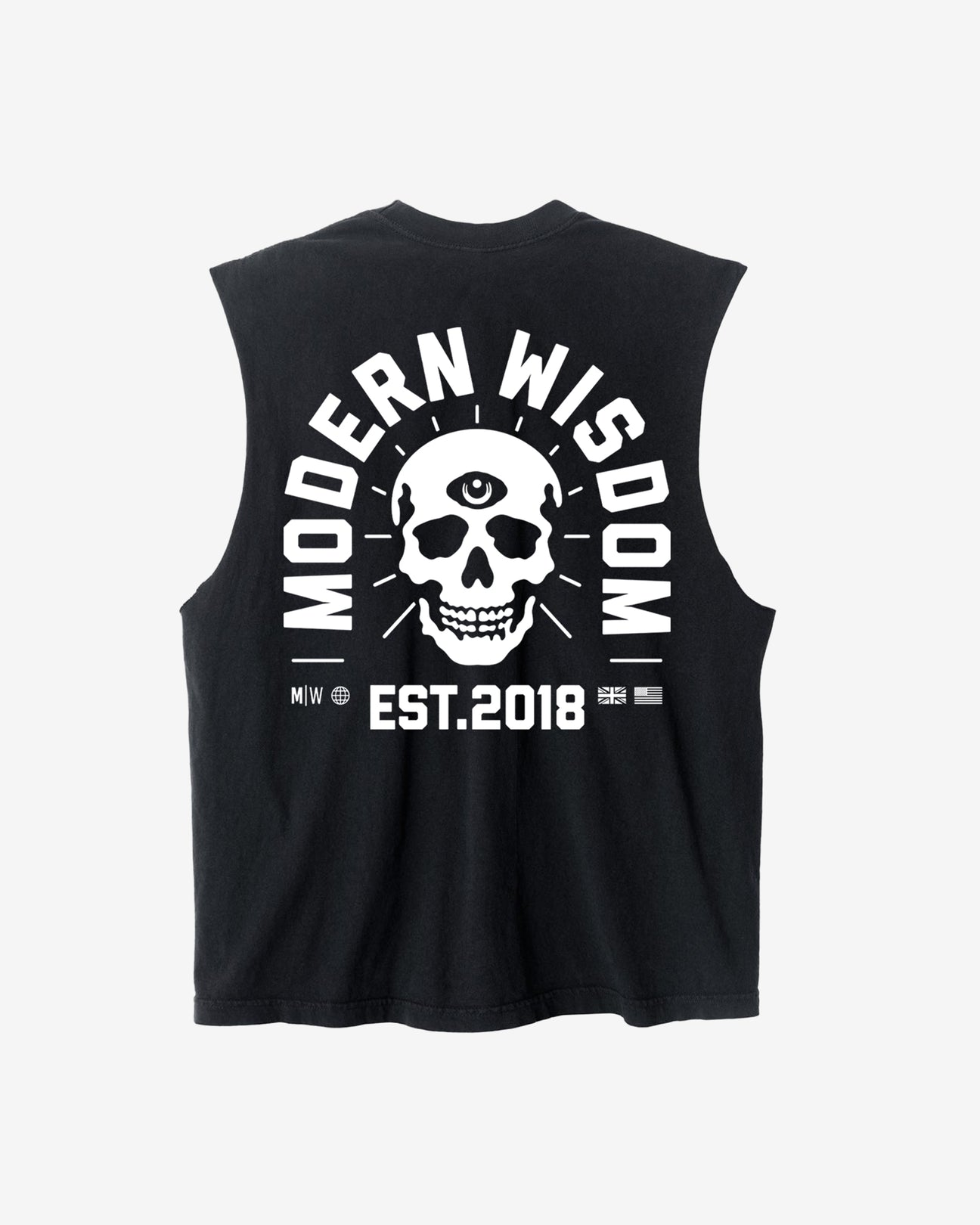 Mostly Wise Official Store | Modern Wisdom Merch – Modern Wisdom Store