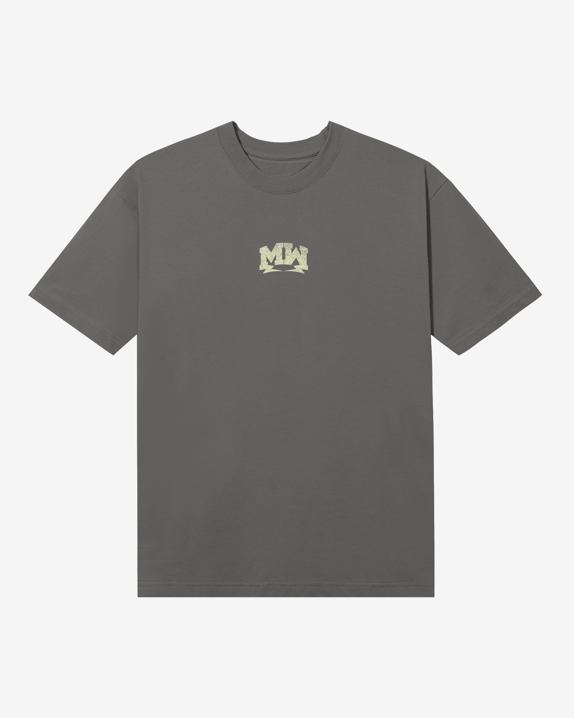 Wisdom VS World Pepper Tee – Modern Wisdom Official Store – Modern ...